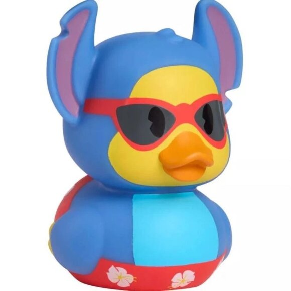 Disney | Toys | New Disney Rubber Duck Lot Of 3 Mickey Mouse Minnie ...